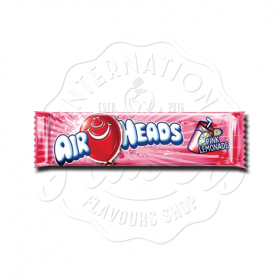 Airheads Pink Lemonade 15.6g - Flavers - International Flavours Shop