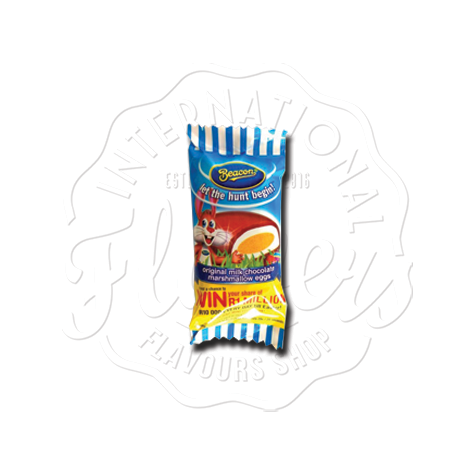 Beacon Mallow Egg 16.5g - Flavers - International Flavours Shop