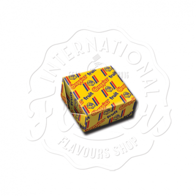 Chappies Bubble Gum unit - Flavers - International Flavours Shop