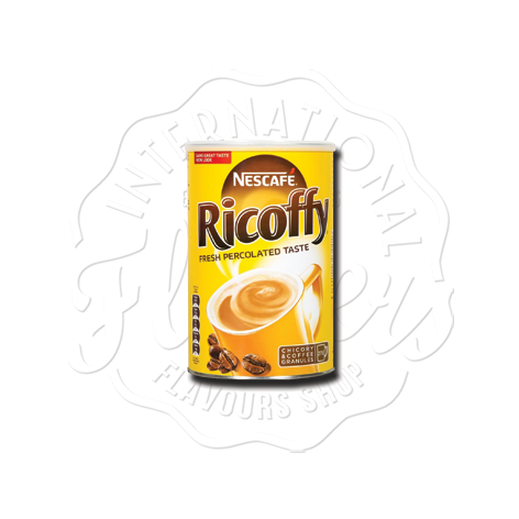 Nescafé Ricoffy 750g - Flavers - International Flavours Shop