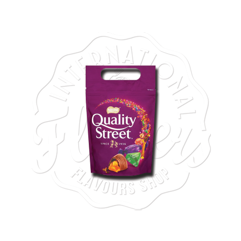 Nestlé Quality Street Pouch 500g - Flavers - International Flavours Shop