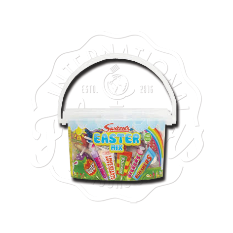 Swizzels Easter Mix 750g - Flavers - International Flavours Shop