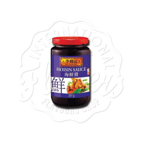 Lee Kum Kee Hoisin Sauce 397g - Flavers - International Flavours Shop