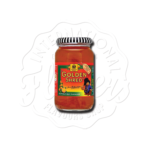 Robertsons Golden Shred Marmalade 454g - Flavers - International ...