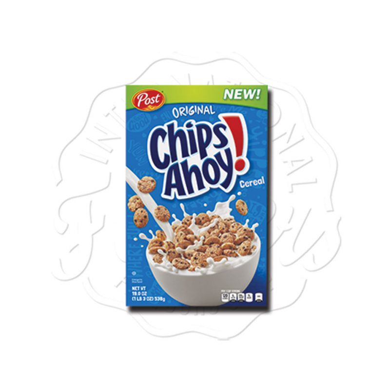 Post Golden Oreo O's Cereal 311g - Flavers - International Flavours Shop