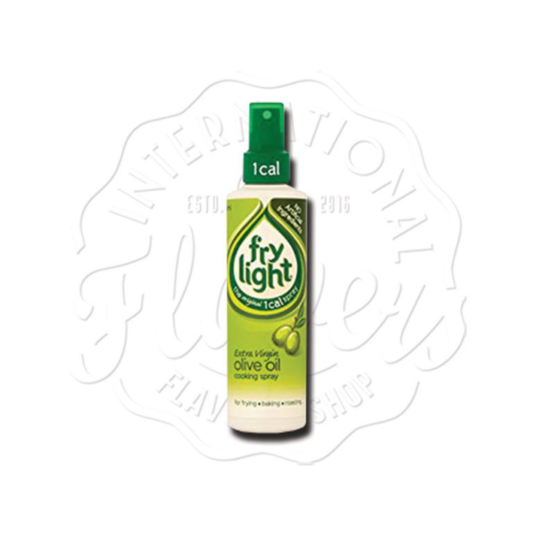 Frylight Olive Oil Spray 250ml - Flavers - International Flavours Shop