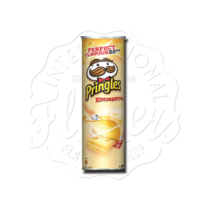 Pringles Emmental 200g - Flavers - International Flavours Shop