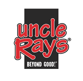 Marca Uncle Ray's - Flavers - International Flavours Shop