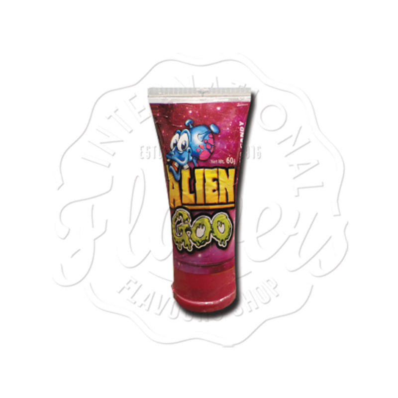Alien Candy Goo 60g - Flavers - International Flavours Shop