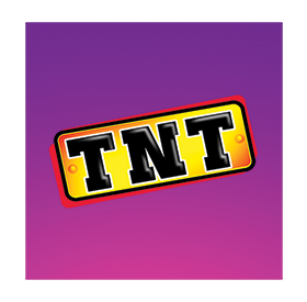 Marca TNT - Flavers - International Flavours Shop