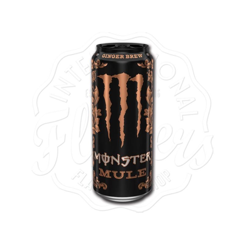 Monster Energy Ultra Watermelon Zero Sugar 473ml - Flavers ...