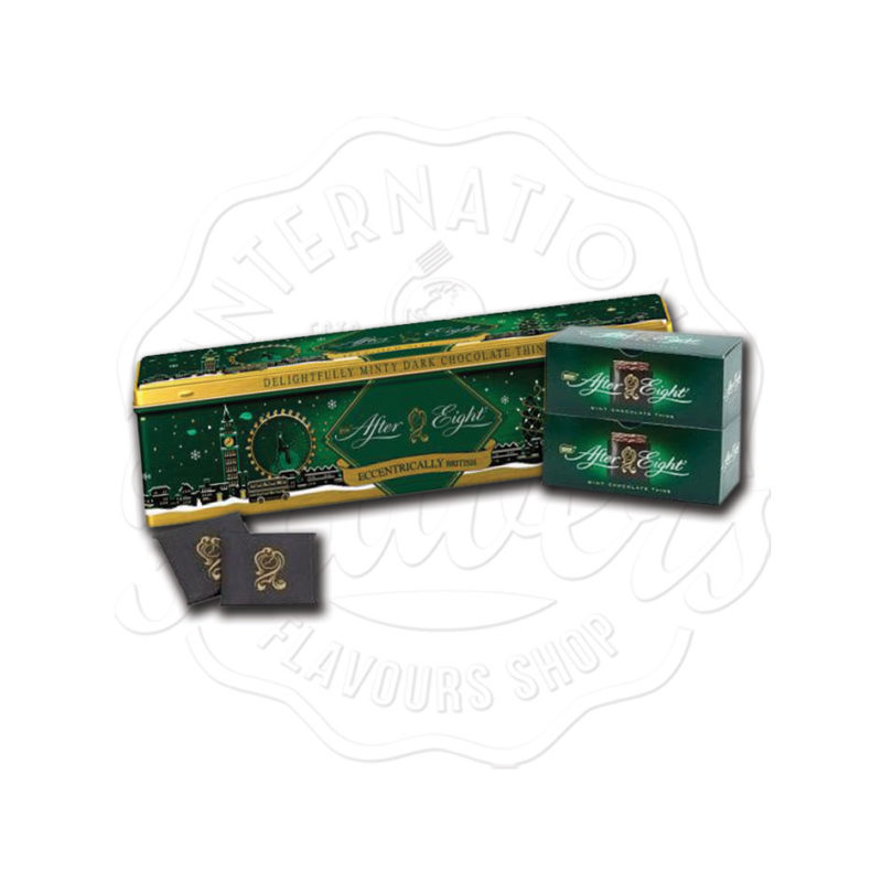 Nestlé After Eight Tin 400g - Flavers - International Flavours Shop