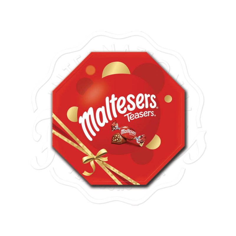 Maltesers Teasers Box 335g - Flavers - International Flavours Shop