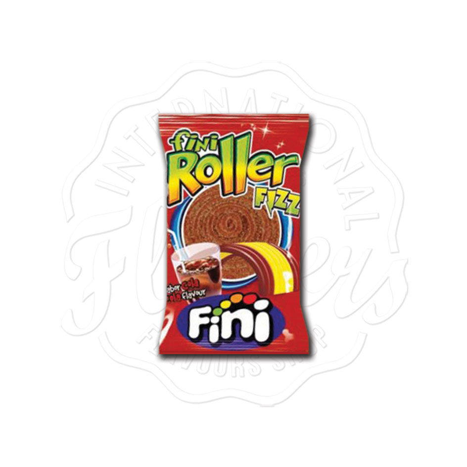 Fini Roller Cola 20g - Flavers - International Flavours Shop