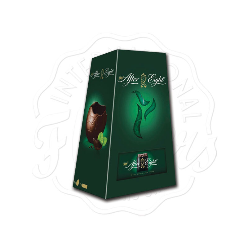 Nestlé After Eight Egg 400g - Flavers - International Flavours Shop