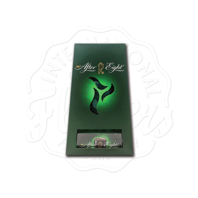 Nestlé After Eight Egg 400g - Flavers - International Flavours Shop