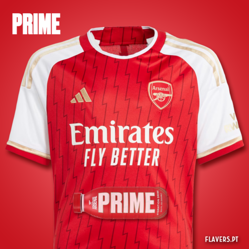 Prime Hydration: as bebidas que vão refrescar o teu verão - Flavers