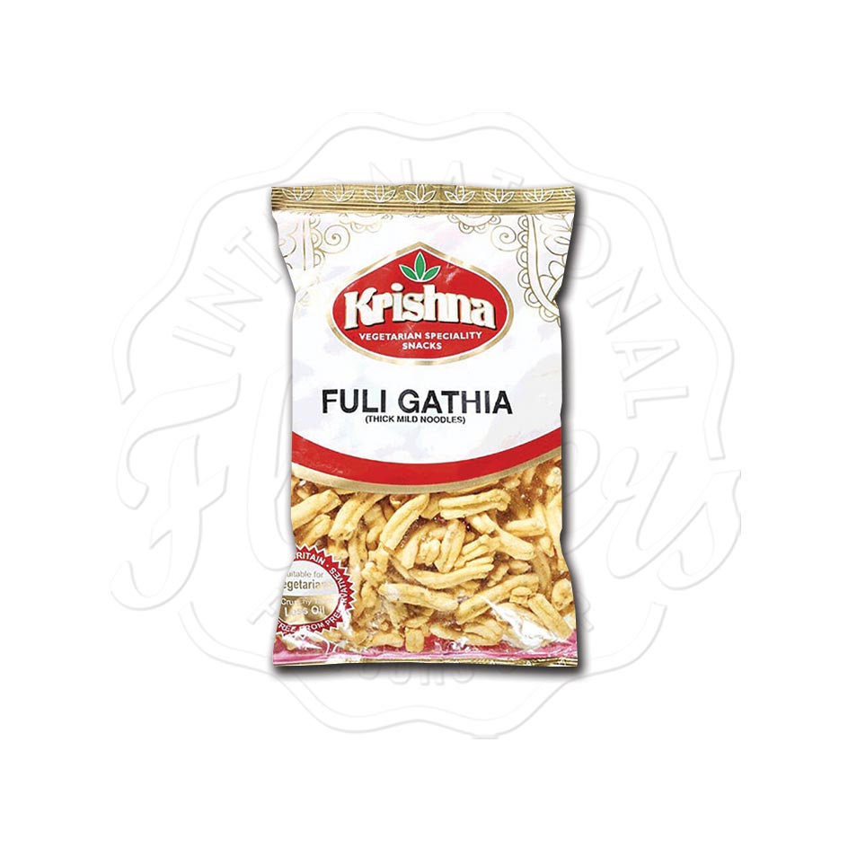 Krish Fuli Gathia 200g - Flavers - International Flavours Shop